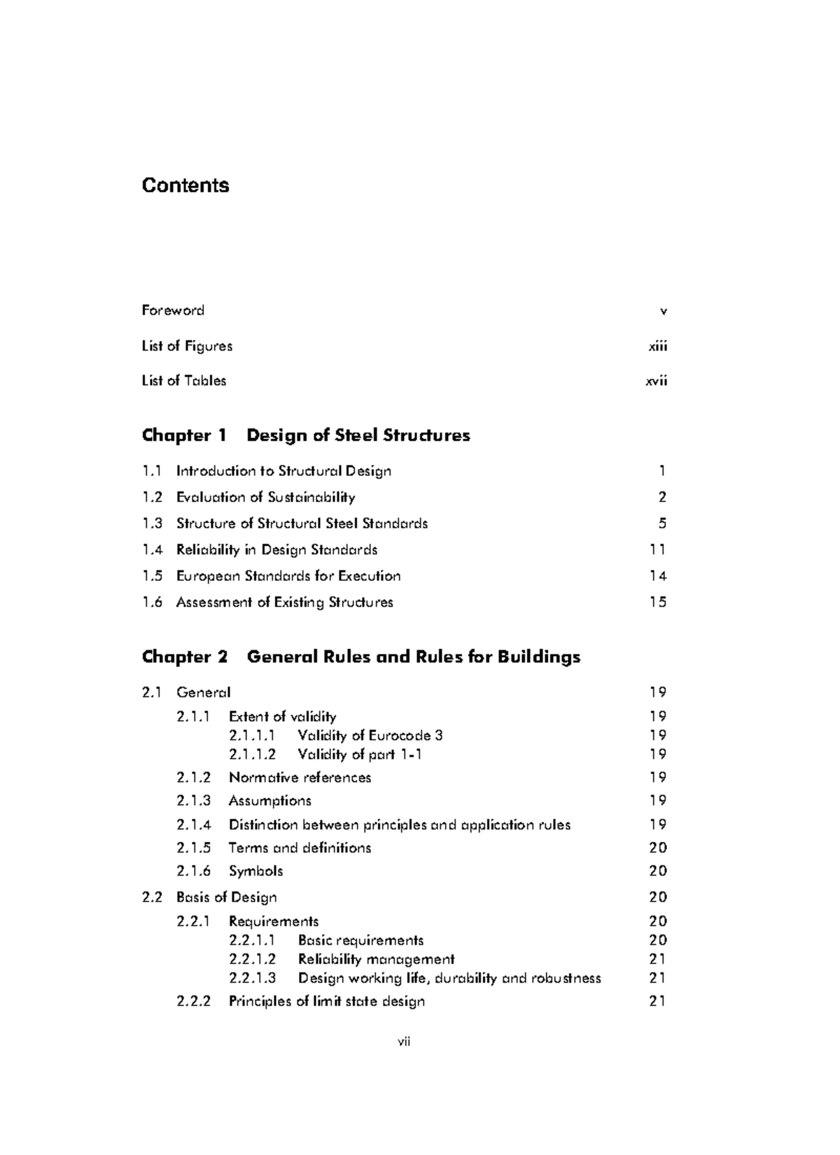 DOS Steel Introduction - 1 INTRODUCTION 1 Properties of steel 1 ...