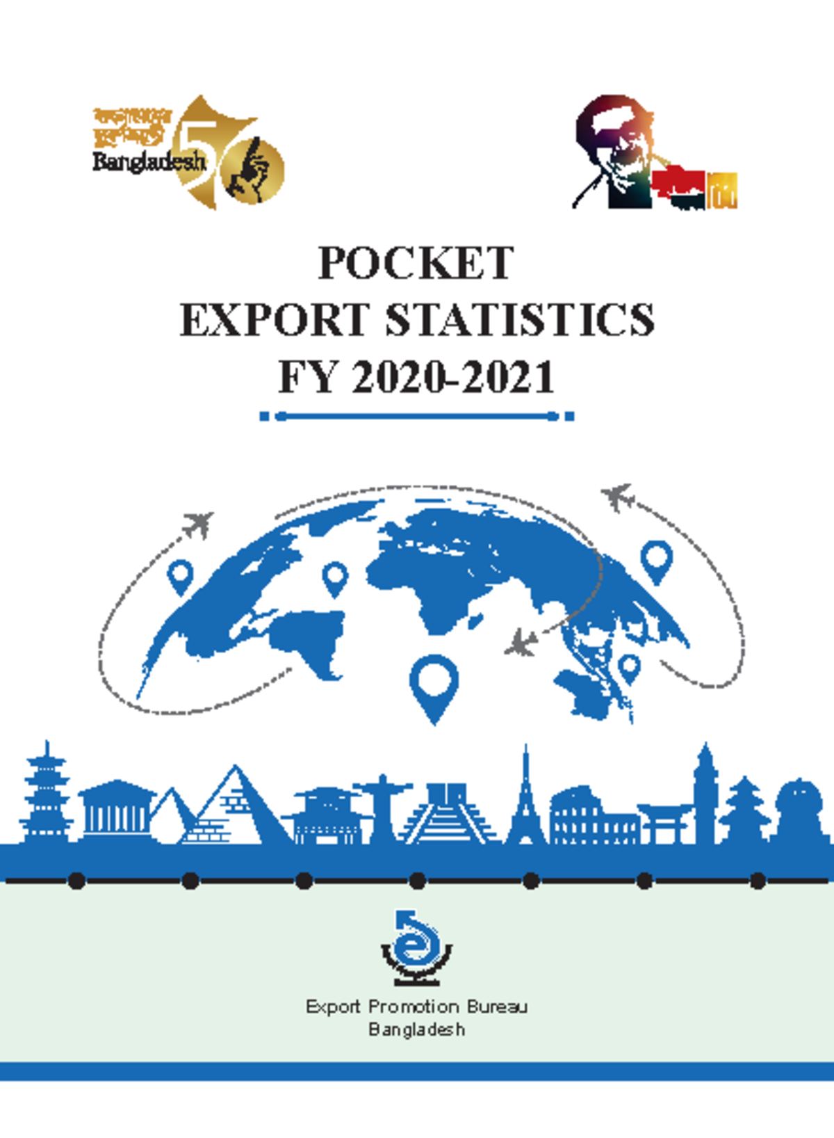 EPB stat 20-21 - Annual report as part of lecture in year 2021-22 ...