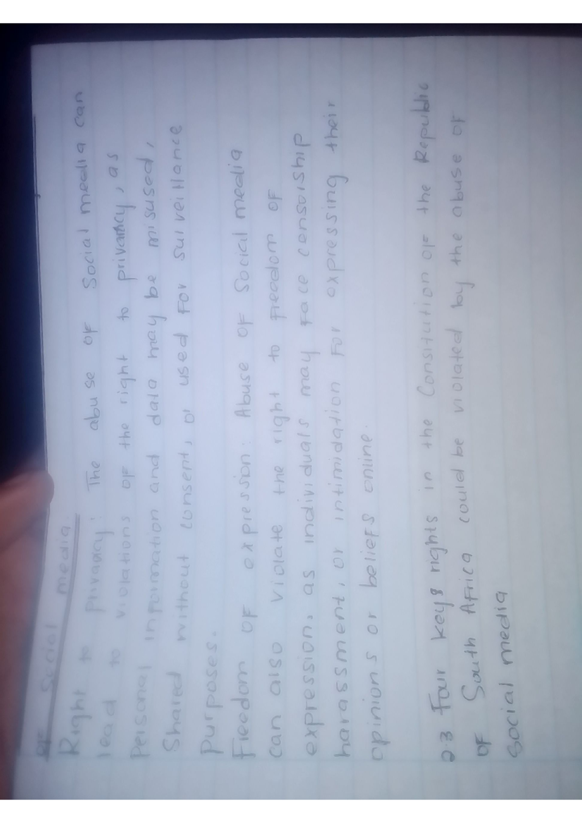 LO assignment - Studocu