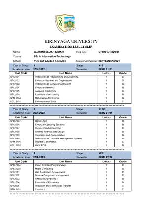 Basic Electronics Notes - MINISTRY OF EDUCATION CERTIFICATE IN ...