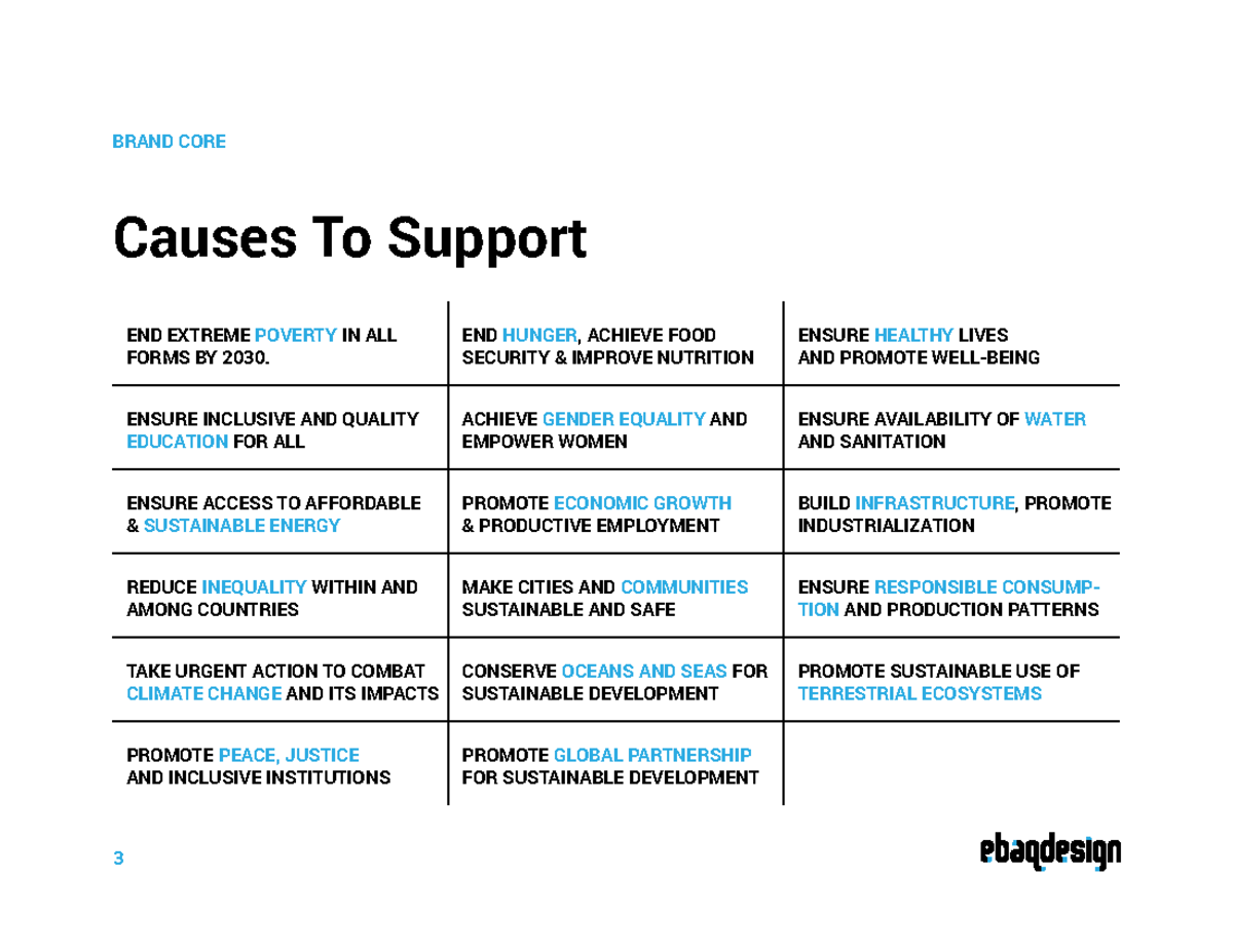 Artboard 3 - adad - 3 Causes To Support BRAND CORE END EXTREME POVERTY ...