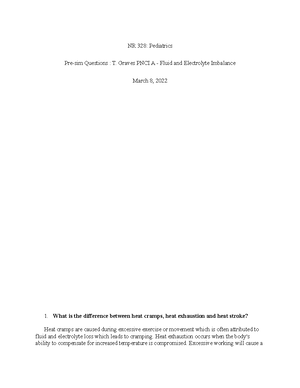 Clinical 4328 - NR-328 - Studocu