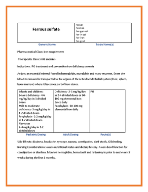 Week 3 OB Medication Cards - Betamethasone Betaject Celestone soluspan ...