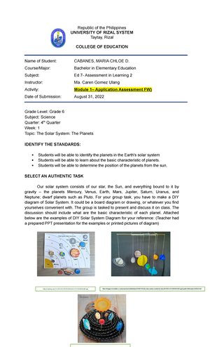 Pre-Board-Guidelines - Test and Evaluation Unit Tel. No. (02) 8539-9959 ...