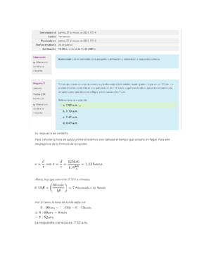 Formulario Cálculo - VOENV WE SD SV - Calculo - Studocu