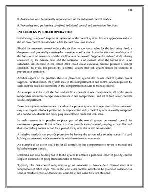 PPE Lecture Notes - LECTURE NOTES ON POWER PLANT ENGINEERING (A70353 ...