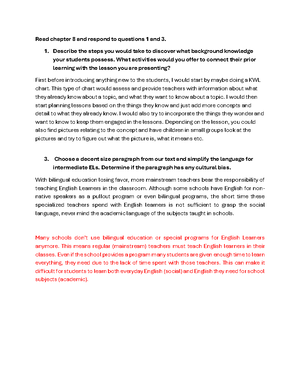 SOC 112 Module Eight Worksheet (1) - SOC 112 Module Eight Worksheet ...