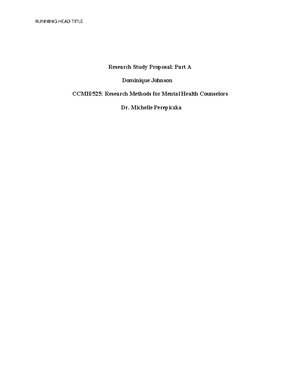 Summative Assessment - Worksheet - CCMH/535 v Summative Assessment: Case Study: Danny ...