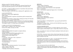 Fixation Trans - FIXATION ALDEHYDE FIXATIVE DISTINCT CHARACTERISTICS ...