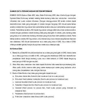 Metode Rapid Application Development(RAD) - METODE RAPID APPLICATION ...