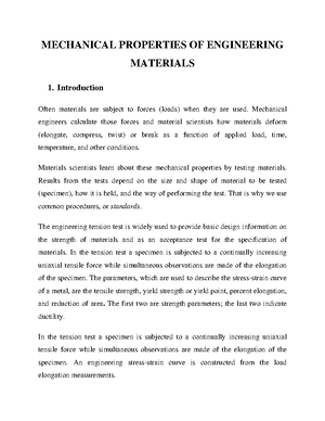 Summary of Module One Basic Concepts of Numerical Analysis - Module I ...