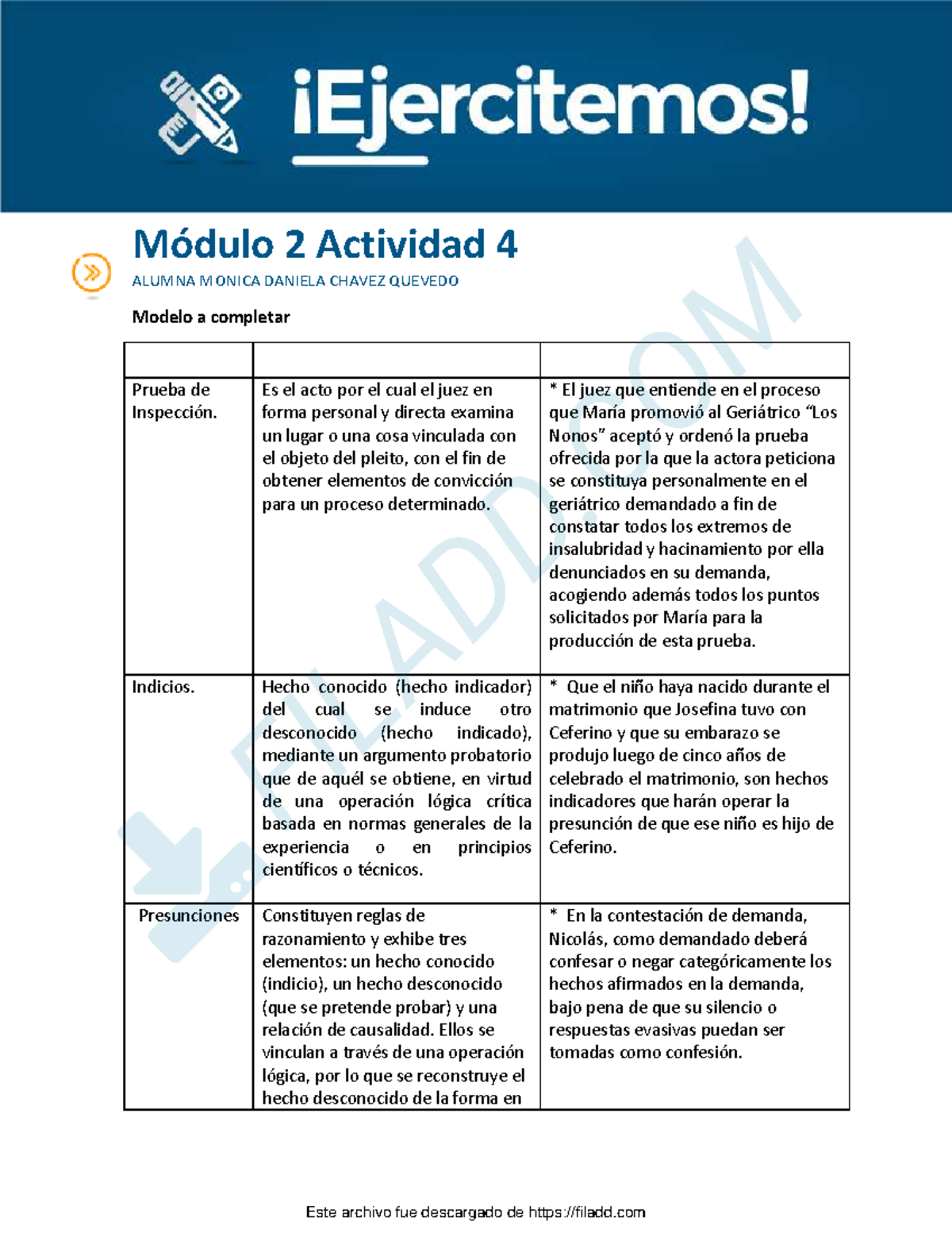 Api2 procesal 2 - Warning: TT: undefined function: 32 Warning: TT: undefined function: 32 Módulo ...