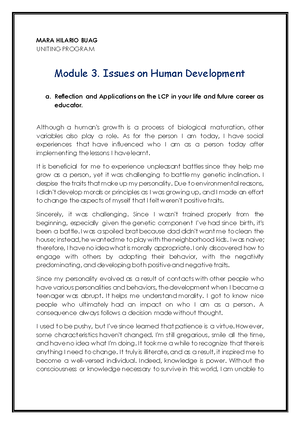 JS PROM Message 2023 - CMLI JS PROM SPEECH March 22, 2023 To our ...