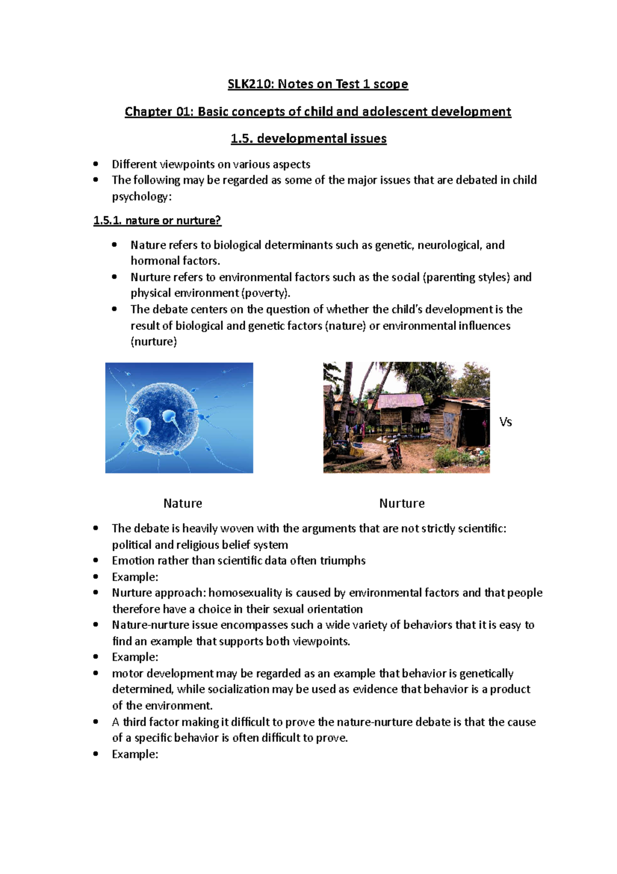 SLK210 Scope Notes FOR TEST 1 (Auto Recovered) - SLK210: Notes on Test ...