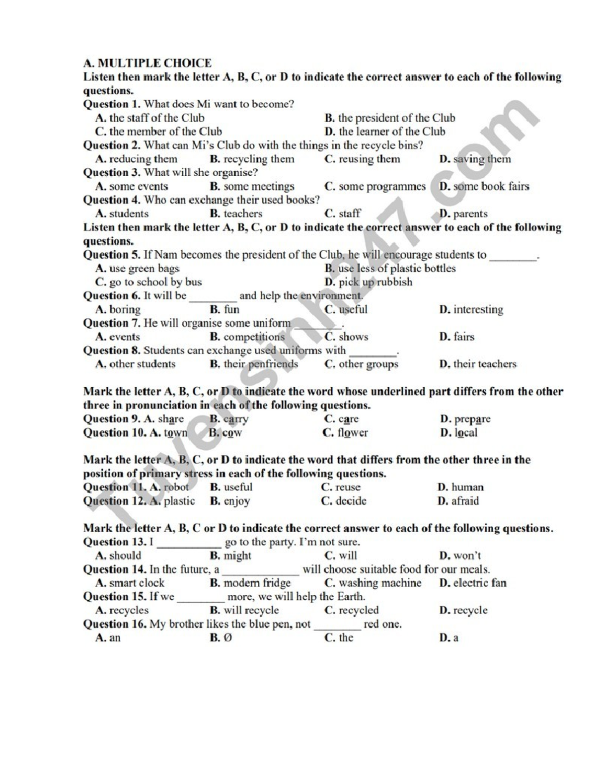 Ta 6 20.4 - Copy - bjbjk - Nhập môn việt ngữ học - Studocu