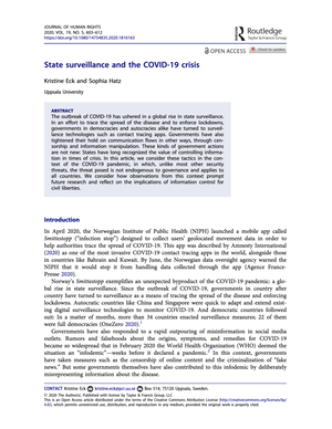 Classical geopolitics realism and the balance of power theory - 1080/ ...