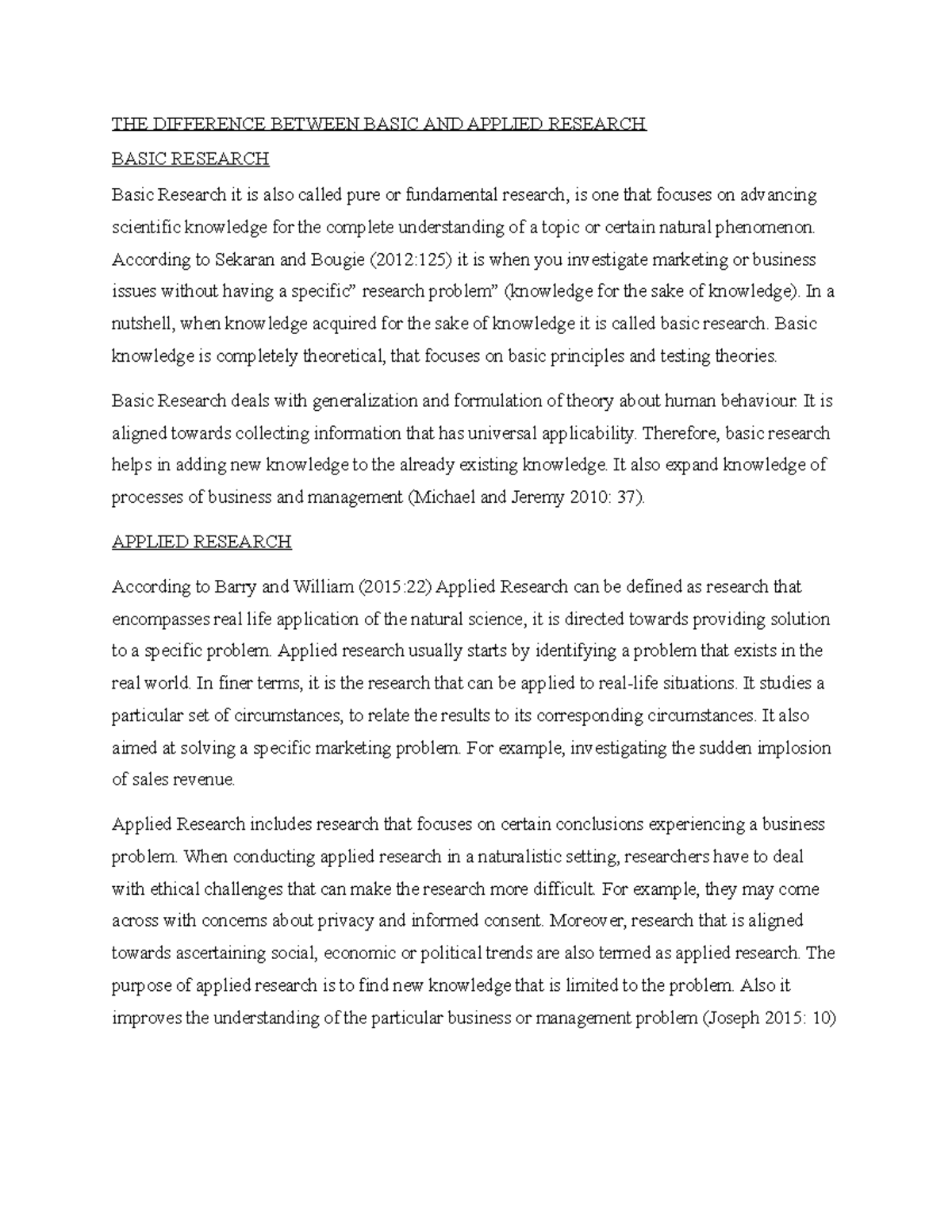 Inbound 9073577744890780372 - THE DIFFERENCE BETWEEN BASIC AND APPLIED ...