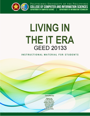 6. Session Plan - CSS - CBLMs on Computer Systems Servicing NC II ...