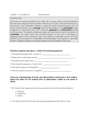 Evolve Module 7 Worksheet Male Reproductive System Lessons - Medical ...