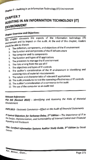 Module 5 Professional Practice IN THE Sectoral Professions - § Lesson 5 ...