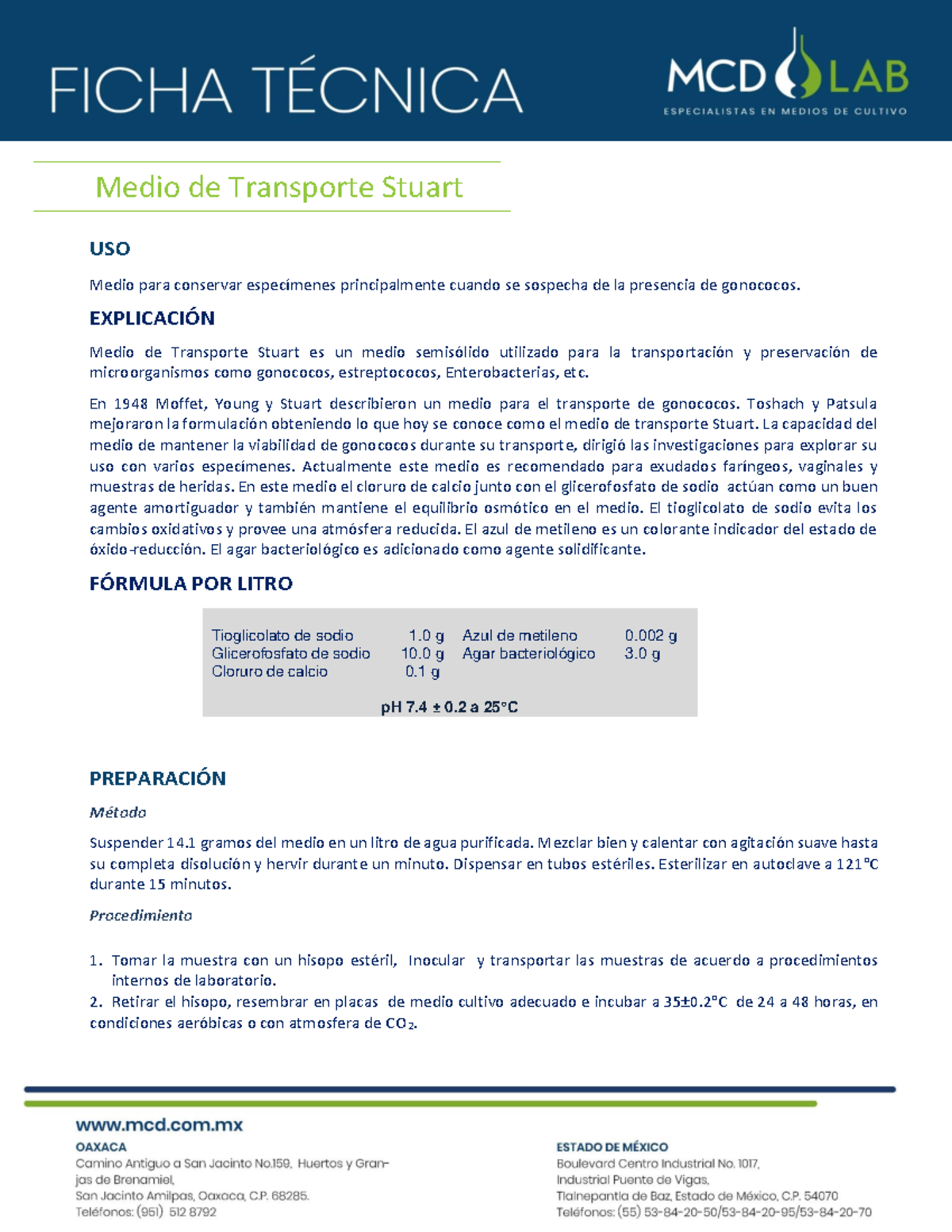 FT Medio de Transporte Stuart - Medio de Transporte Stuart USO Medio ...