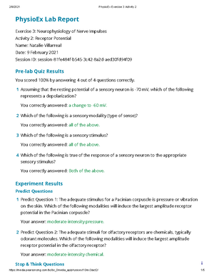 Physio Ex Exercise 3 Activity 8 - pearsoncmg/bc/bc_0media_ap/physioex ...