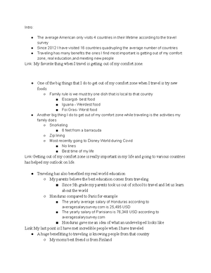 How does screen time affect our mental health reflection paper - The ...