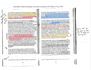 The Stanislavski System - Detailed script analysis - Given ...
