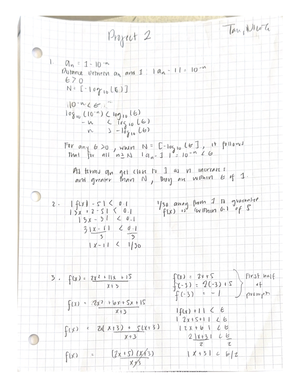 Math11 Review Final - exam - Math 11 Final - Review Spring 2023 Section ...