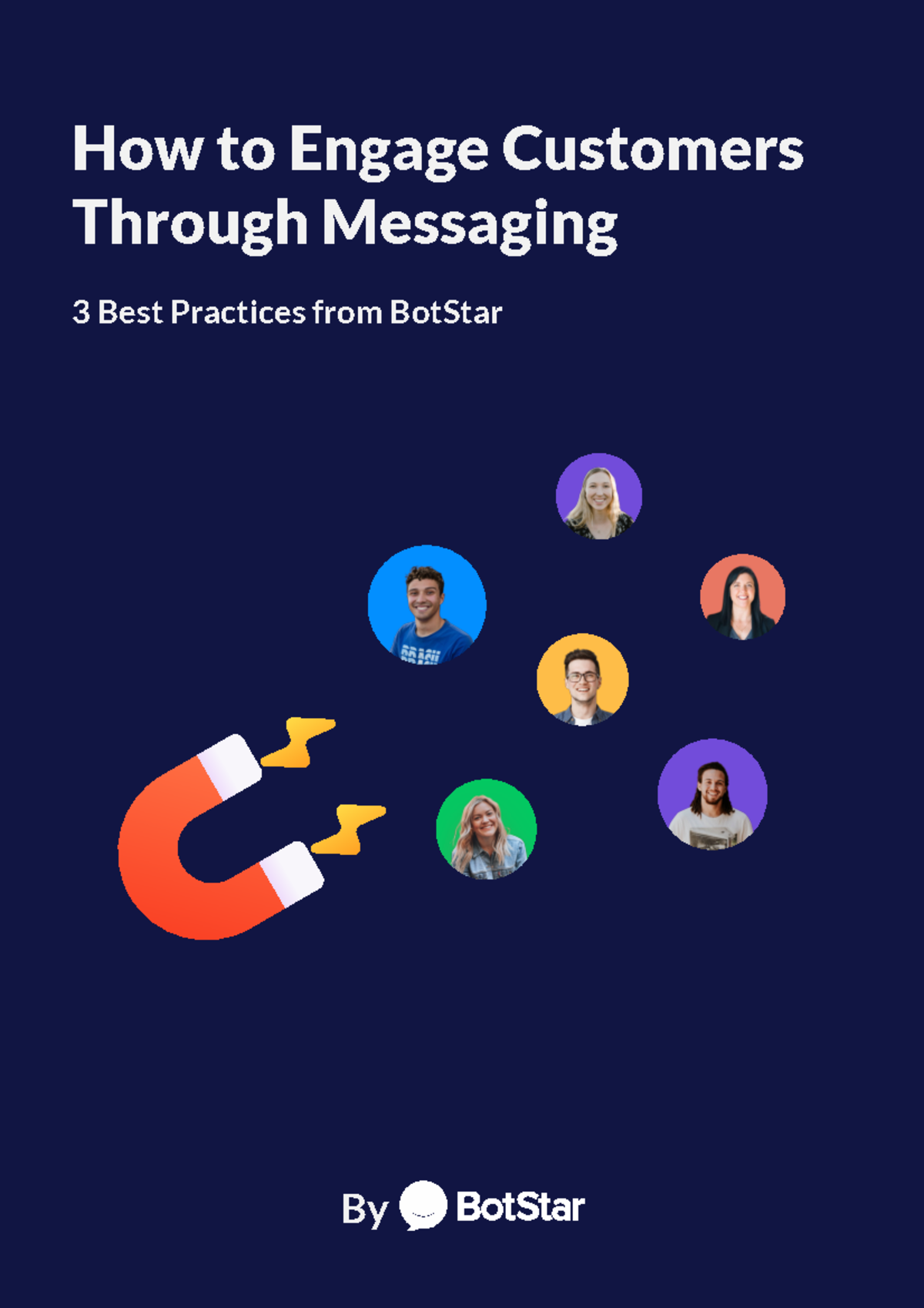 How to engage customers through messaging ebook - How to Engage ...