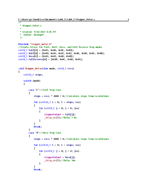 HU345 Chapter 7 Summary - Chapter 7 Summary, “The Power of Language” In ...