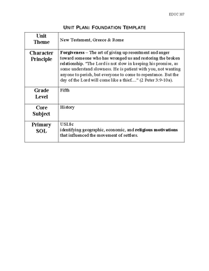 Lesson Plan of Layers of the Earth - The Layers of Earth Strand Earth ...