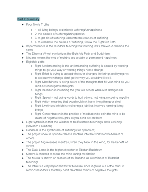 God Is Not One Reading journal chapter 7 - Andressa Hernandez Chapter 7 ...