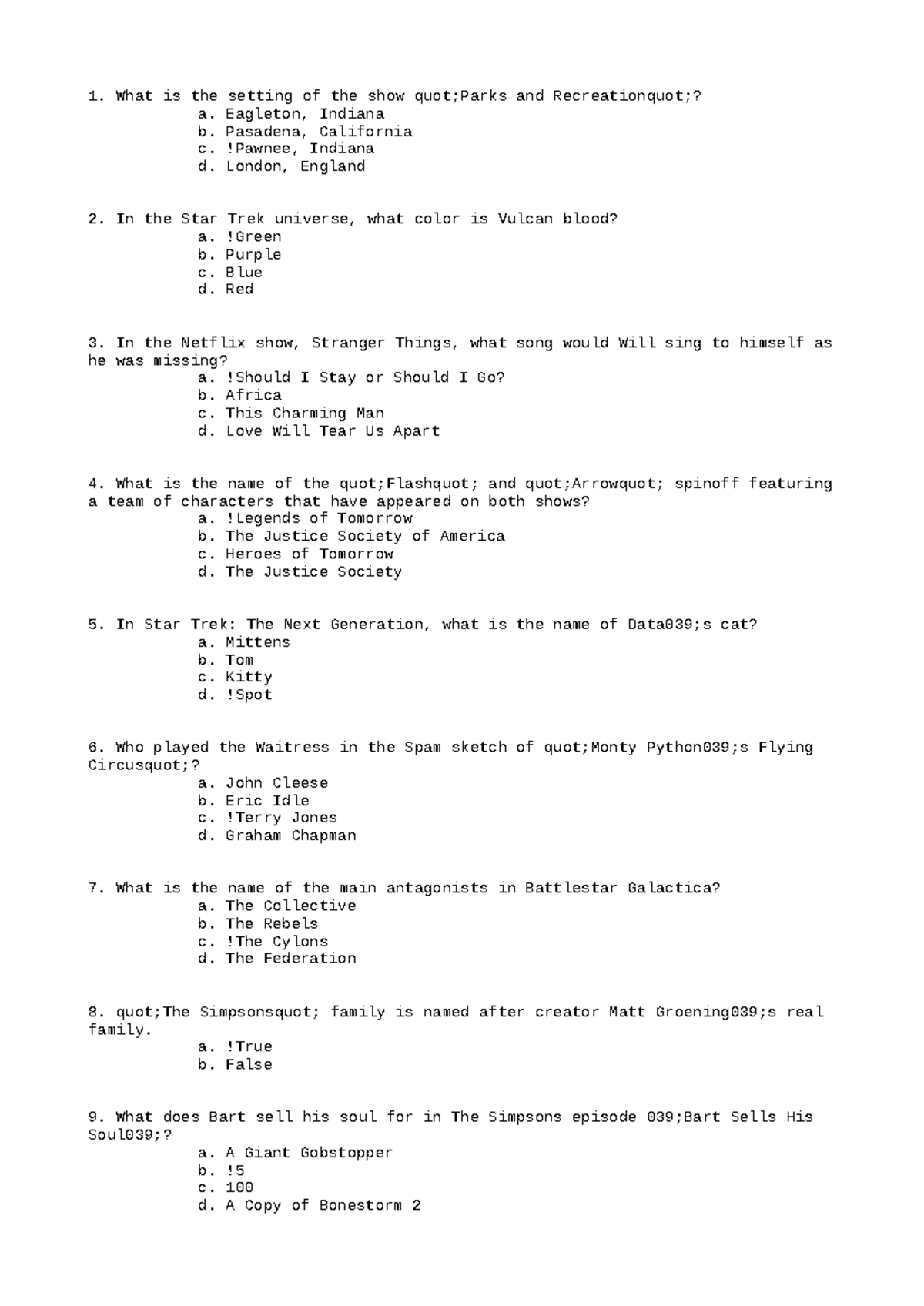 ARCH327 Reflection Winter 2019 8 - What is the setting of the show quot ...