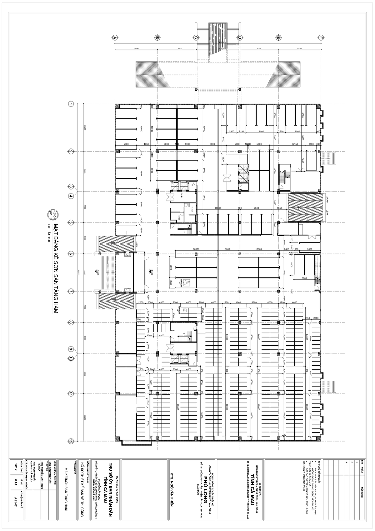 A11 - addddddddddddddd - A B C D E F KT SAÛNH vs nam MẶT BẰNG KẺ SƠN ...