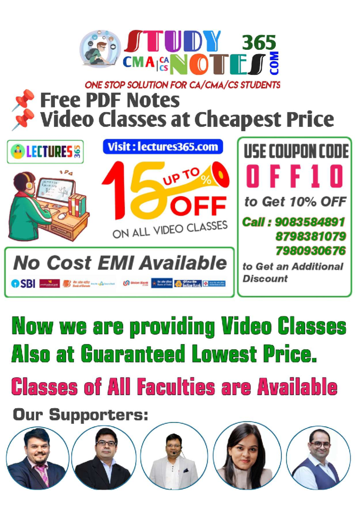 Income Tax MCQ Compiler by CA Sanchit Grover for CA Inter Nov 2023 ...