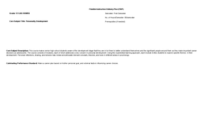 [Appendix 5A] SAT-RPMS for T I-III SY 2021-2022 in the time of Covid-19 ...