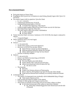 AP World History - Unit 6 - Unit 6 Rationales for Imperialism ...