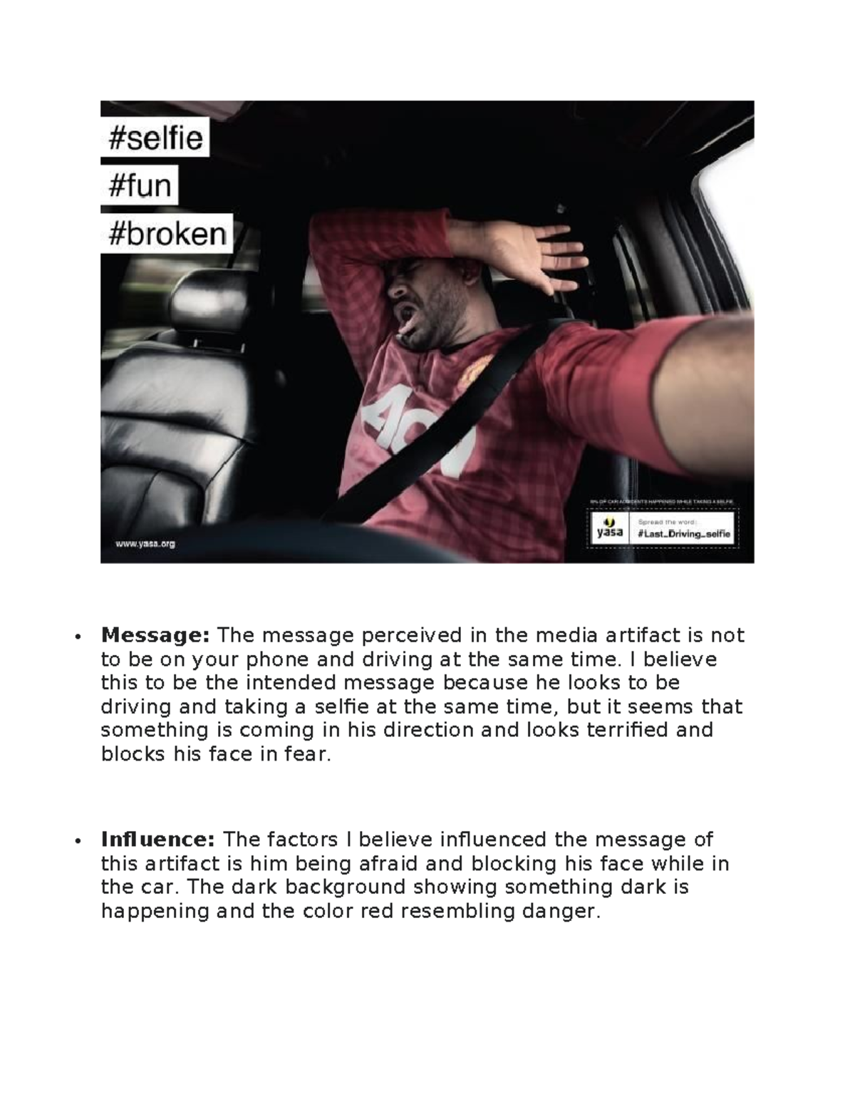 3-2 Journal- Uncovering Intentional and Unintentional Messaging in a ...