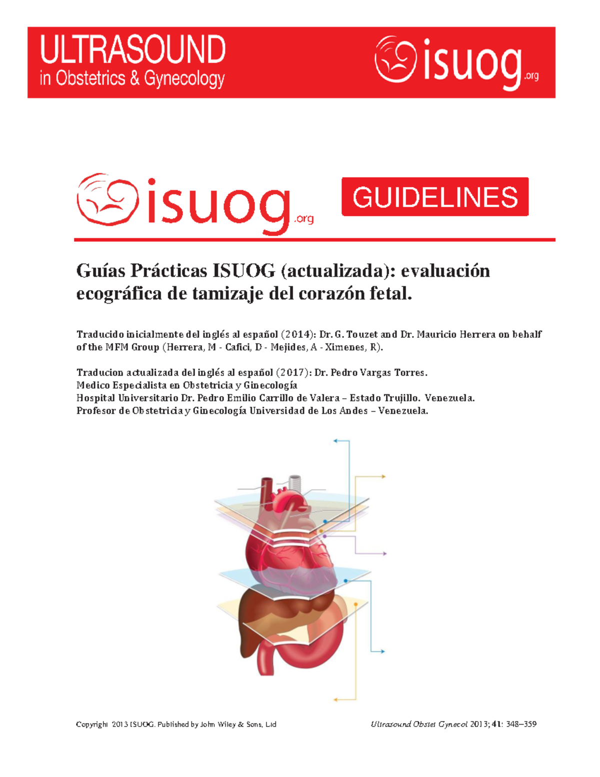 Revision-Guias Isuog del Corazon Fetal-Español-Dr - G Guías Prácticas ...