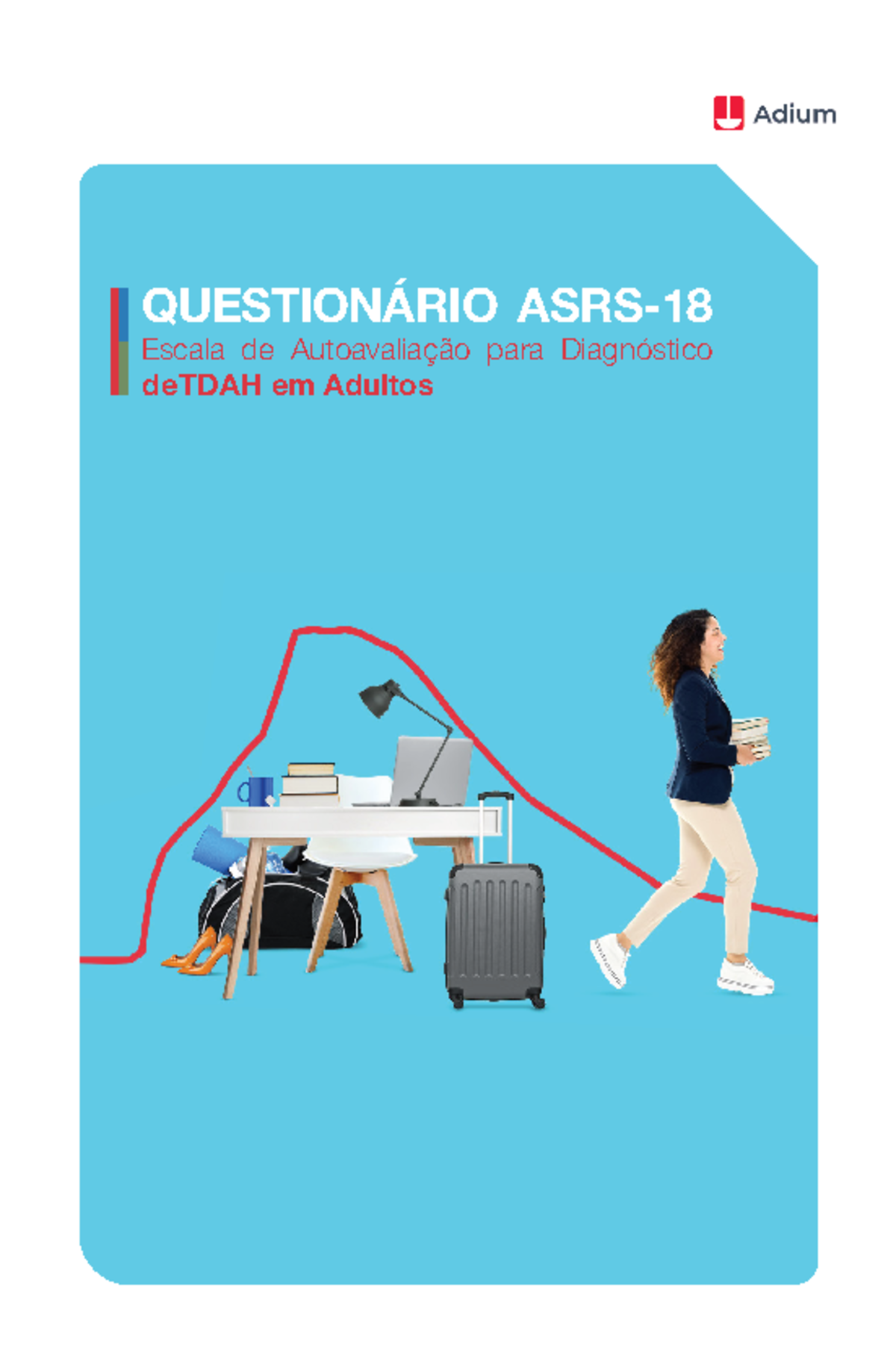 Questionario-ASRS-18- Questionario-ASRS18 - QUESTIONÁRIO ASRS- Escala ...
