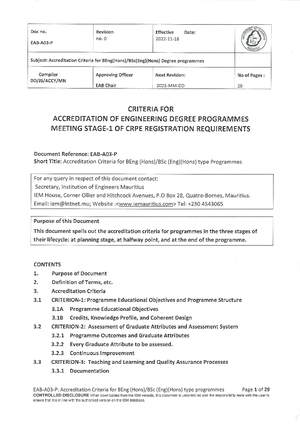 6.2 Environmental and Ethical Issues - UNIT 6 – EXTERNAL INFLUENCES ...