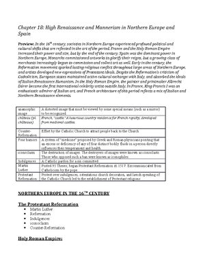 Art H281Exam3Book Notes - Chapter 22 Romanticism, Realism, Photography ...