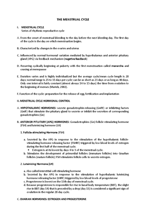 CHN2 Midterm EXAM - exam - CHN2. MIDTERM EXAM. BSN 2C Multiple Choice 1 ...
