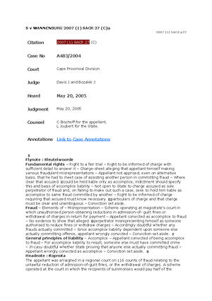 Form 18 – Writ of execution - IN THE HIGH COURT OF SOUTH AFRICA [Insert ...