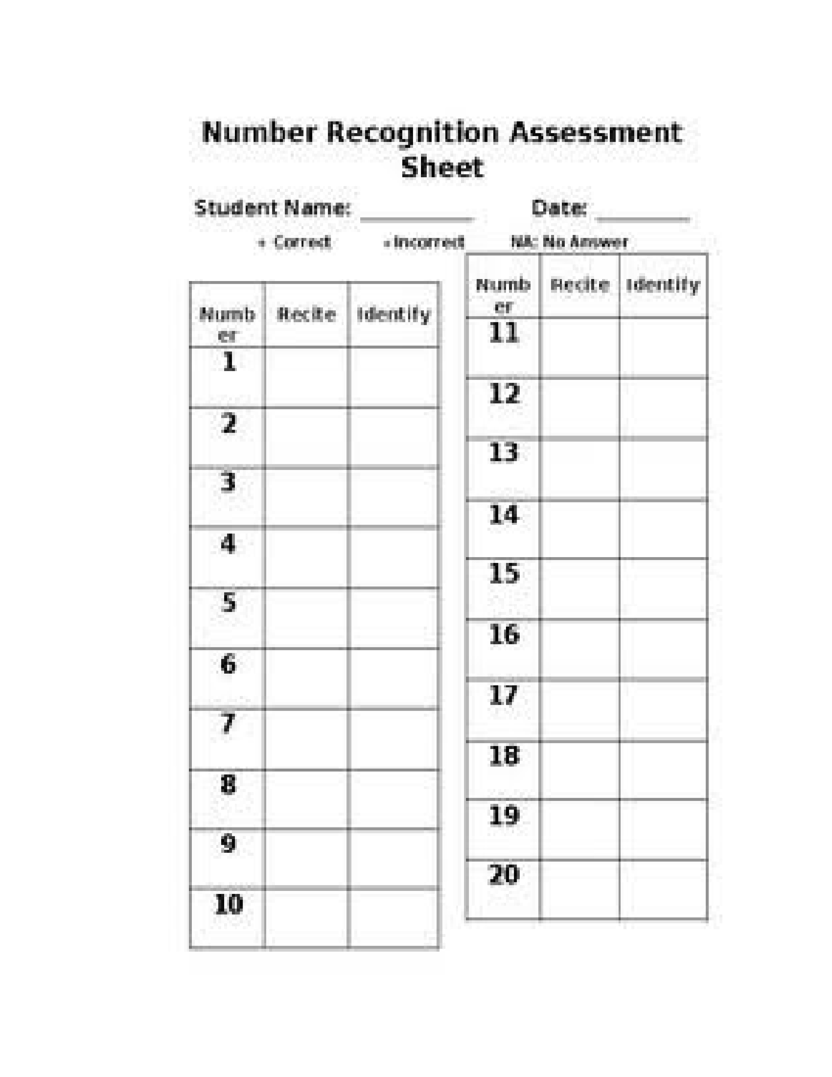 Intervention-back to back 45 copies - Bachelor of Elementary Education ...