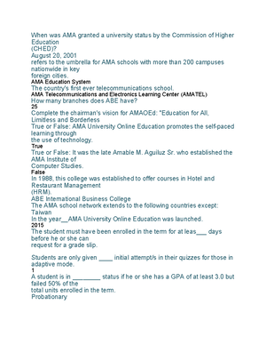 Euthenics Prelim 1 - Hope this helps!!! - Studocu