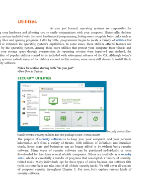 [Solved] Troubleshooting or your computer system blank programs recognize - Information Systm ...