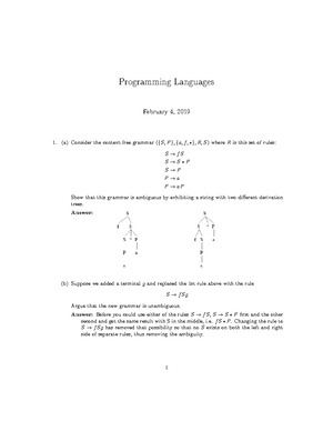 2021 Final EXAM solutions T-501-FMAL - T-501-FMAL Programming language ...