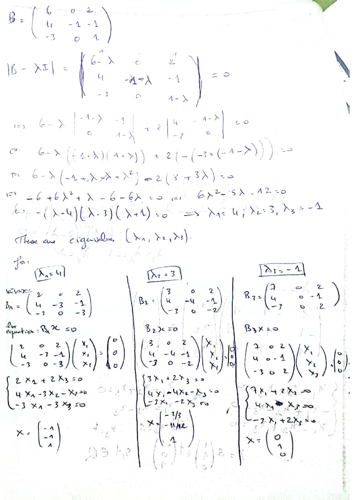 Solutiontuto 3 - ***** - 602 c 0 2 IB 4 O 0 0 e for : for (1454) 1X233 ...